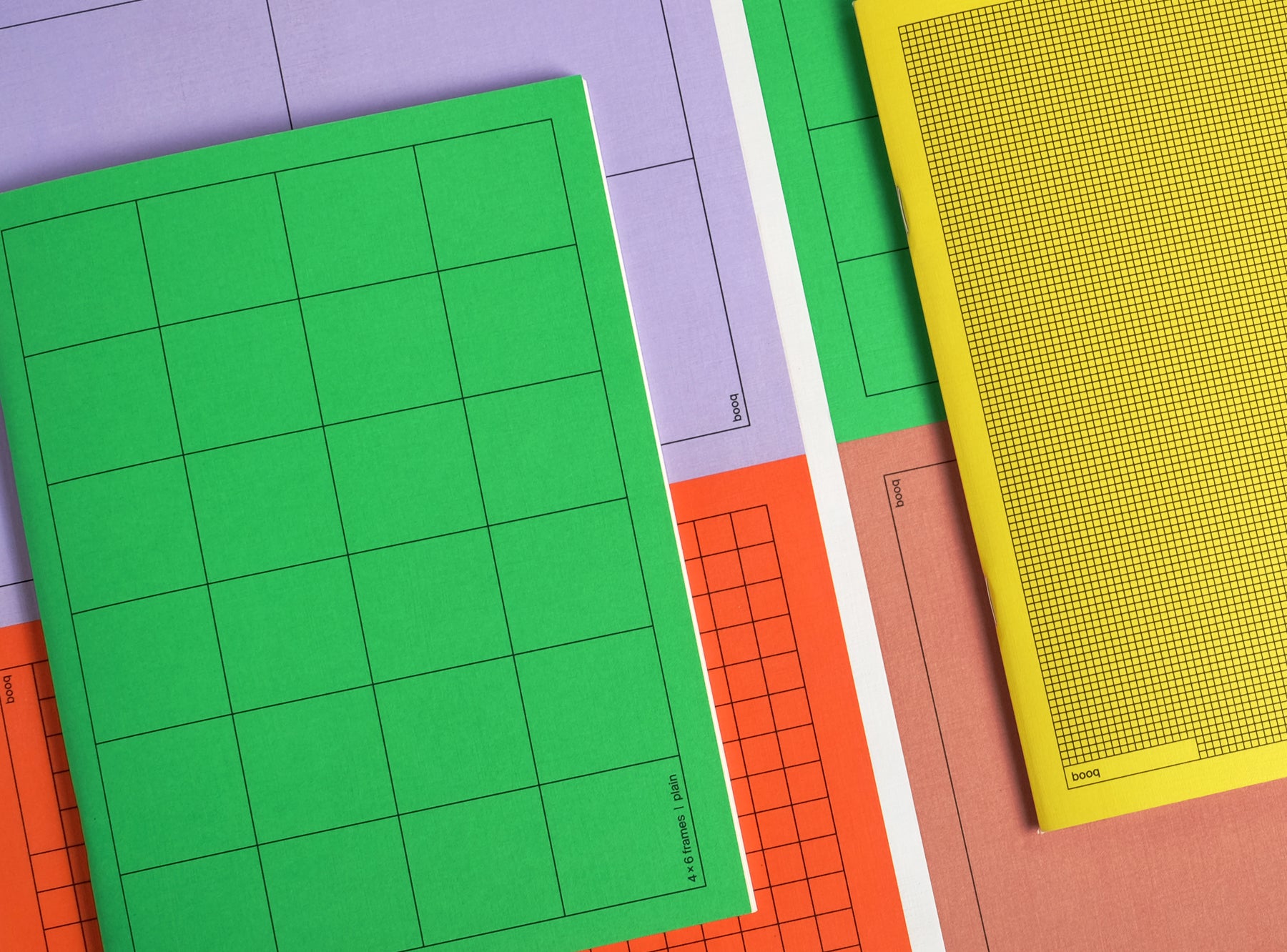 Sustainable Design Planners, Agendas & More | Edition Julie Joliat